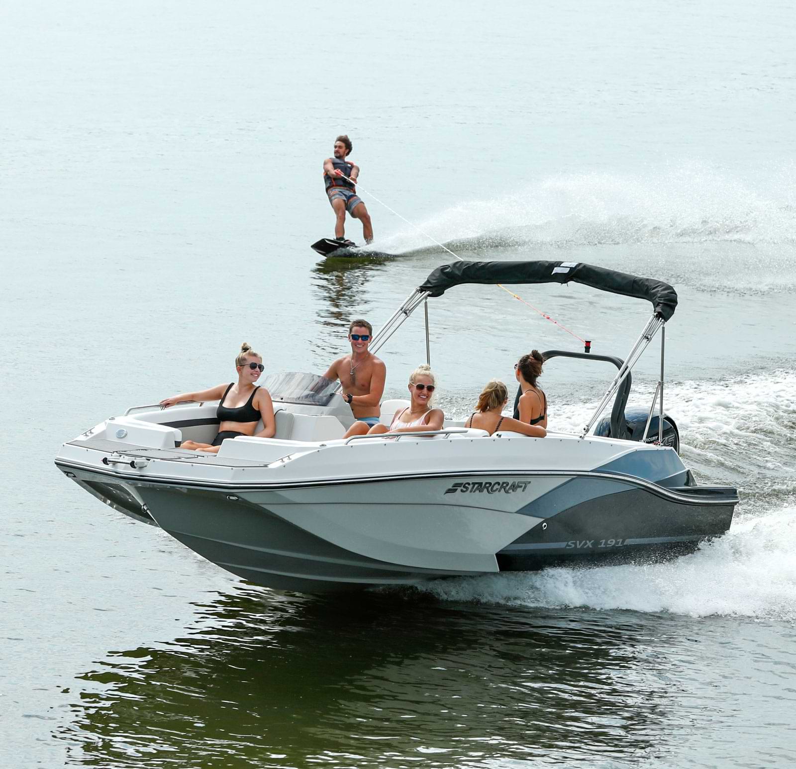 Starcraft Marine Enhanced Ad