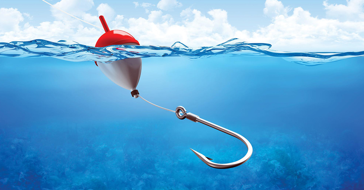 Top Fishing Models