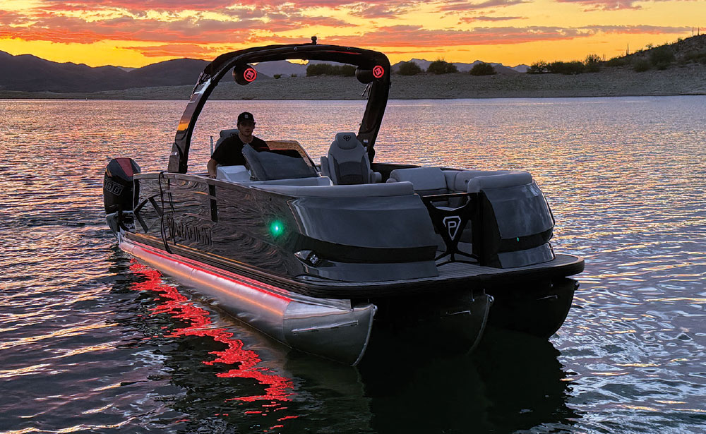 Top-of-the-Line High Performance Models