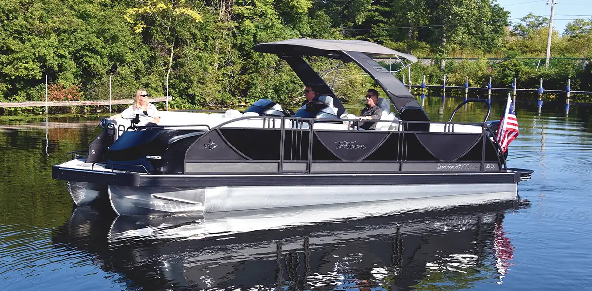 A Floating Concert Hall