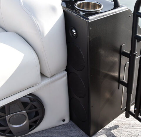 A Floating Concert Hall