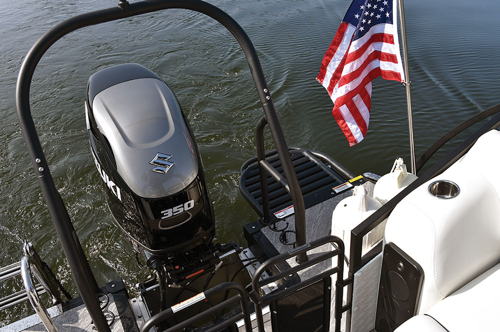 A Floating Concert Hall
