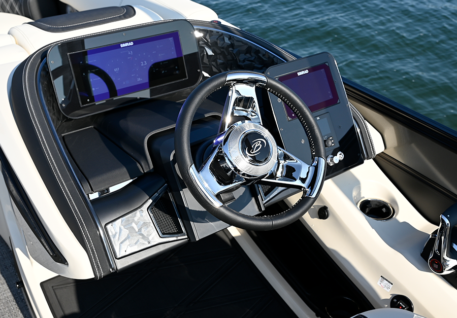 Barletta Lusso L23UA