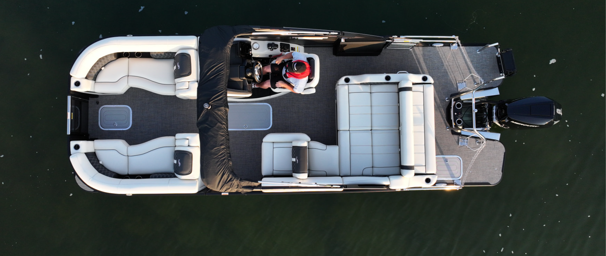 Barletta Lusso L23UA