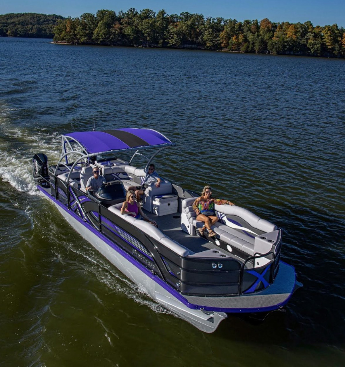 Congrats—It’s Twins!