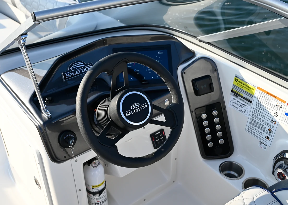 Splendor 259 Sunstar