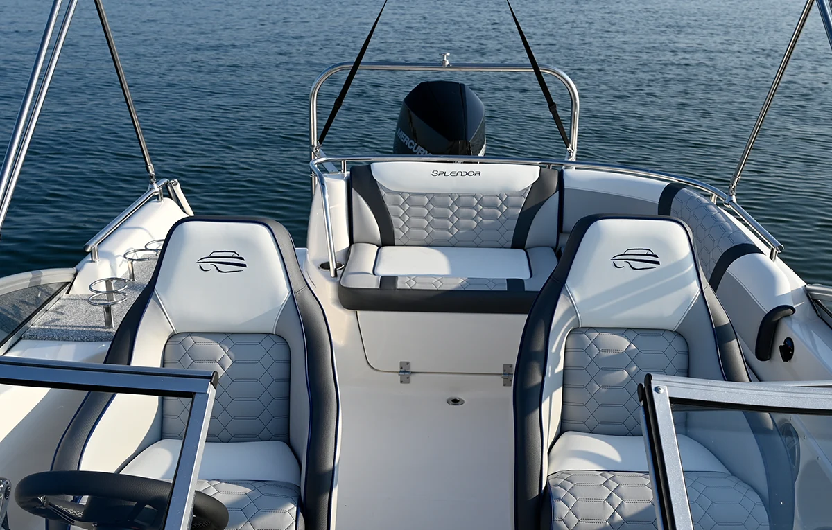 Splendor 259 Sunstar