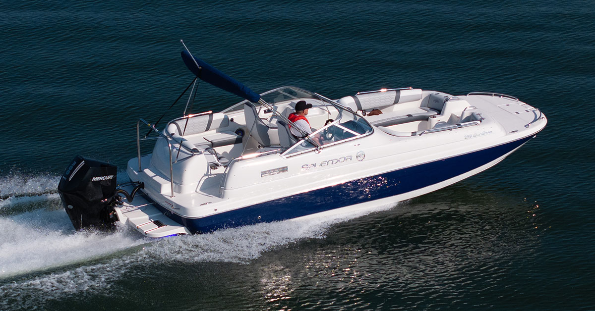 Splendor 259 Sunstar