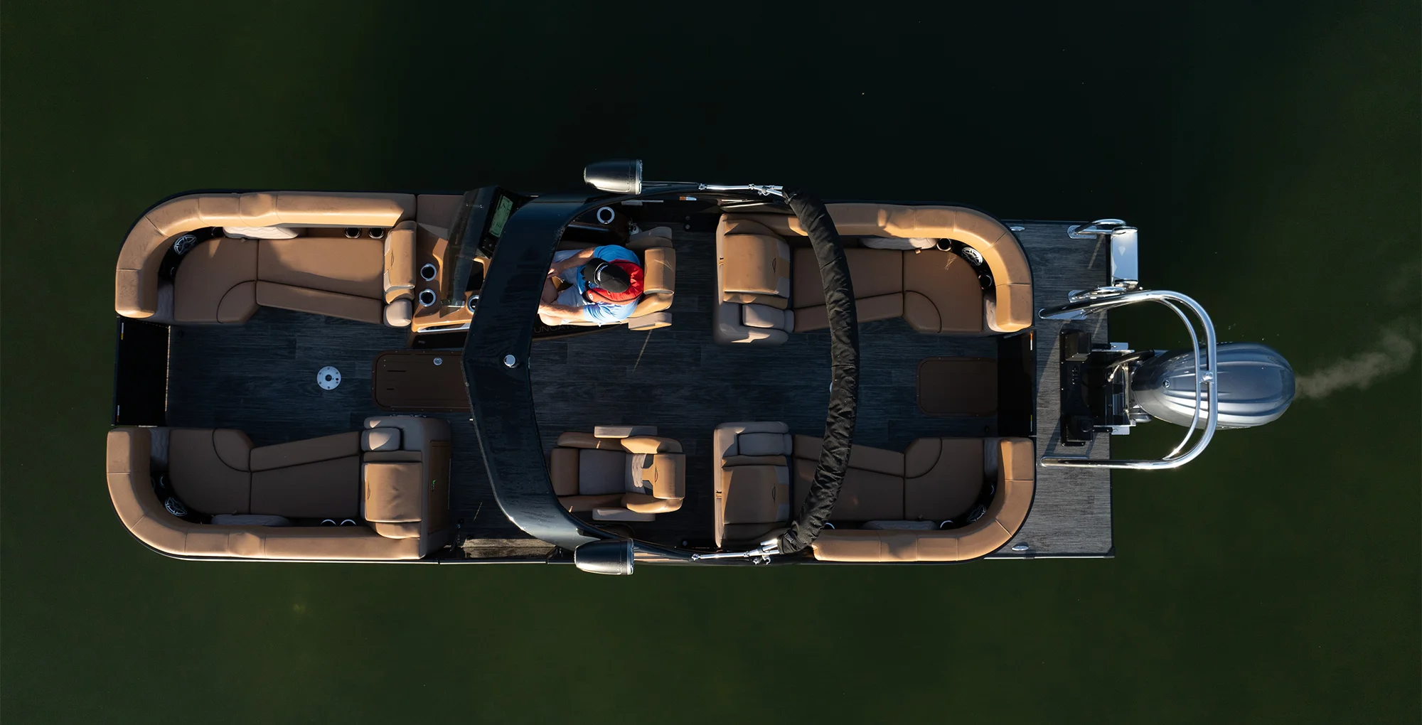 SunCatcher Elite 324 RC Diamond Arch