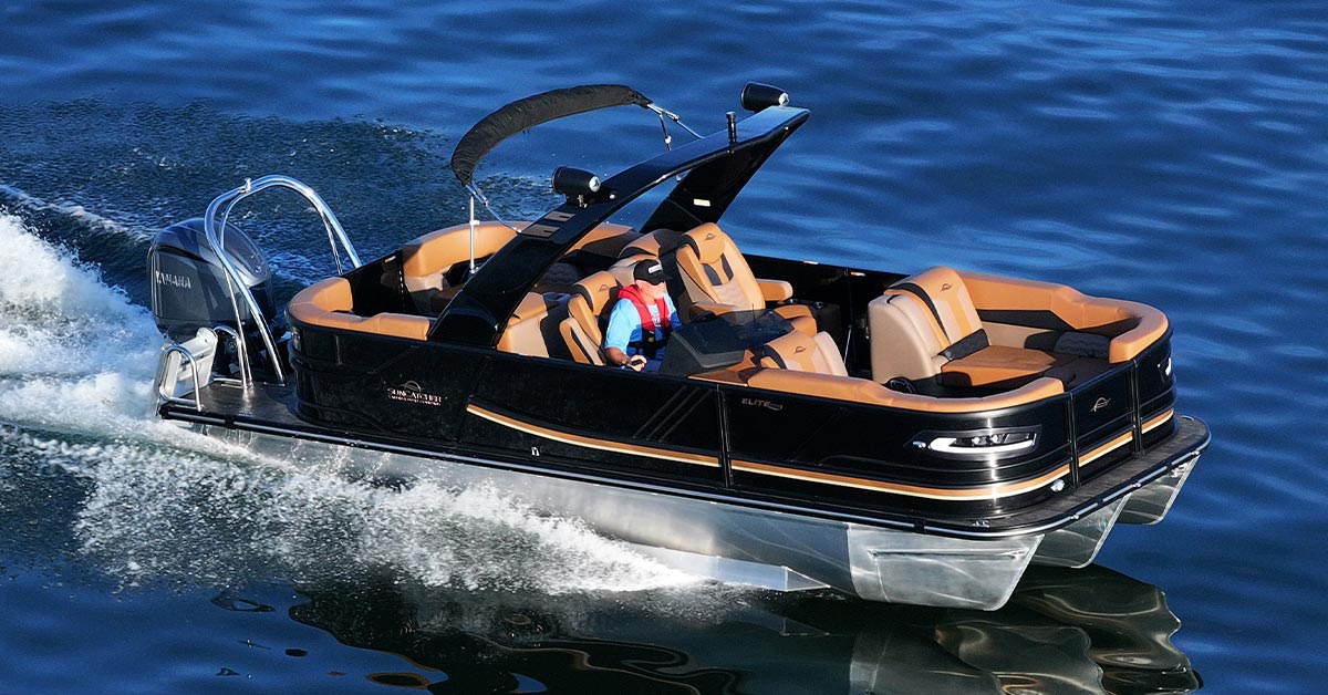 SunCatcher Elite 324 RC Diamond Arch