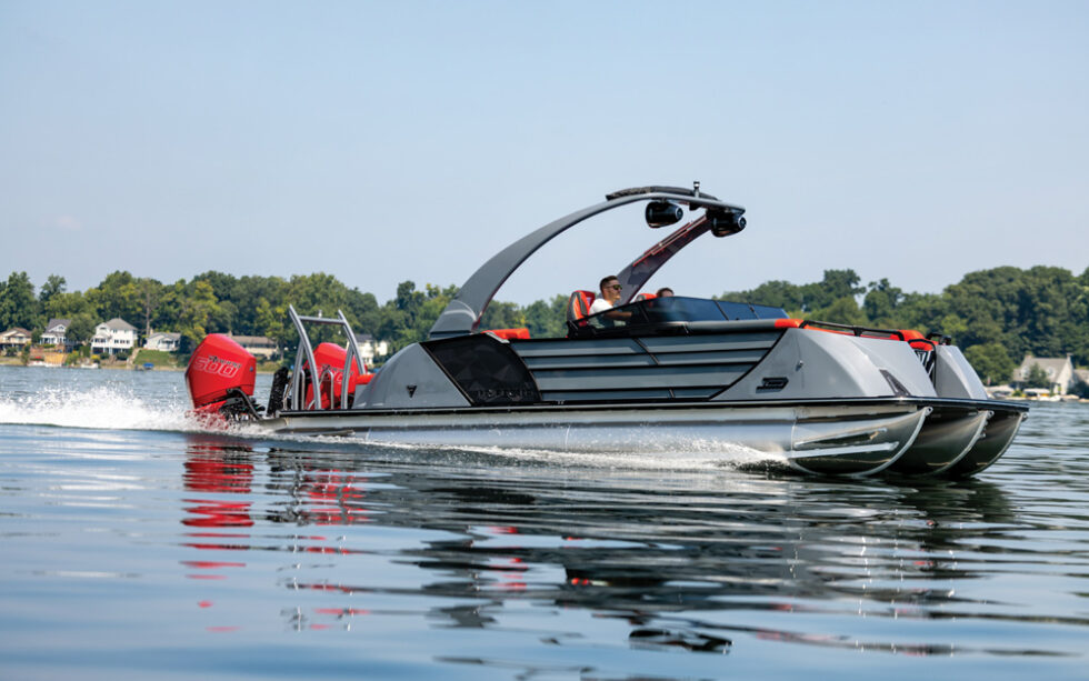Top-of-the-Line High Performance Models