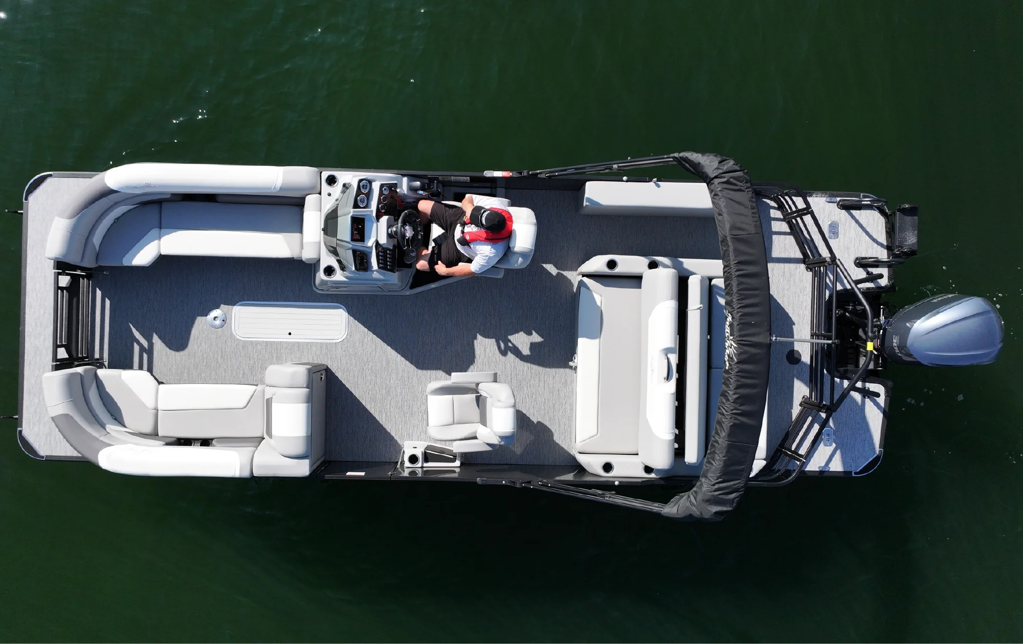 SunChaser Eclipse 25 SB DH