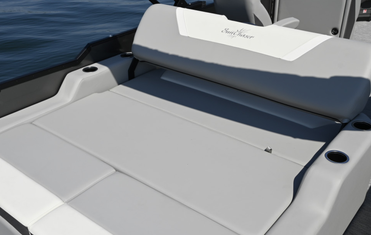 SunChaser Eclipse 25 SB DH