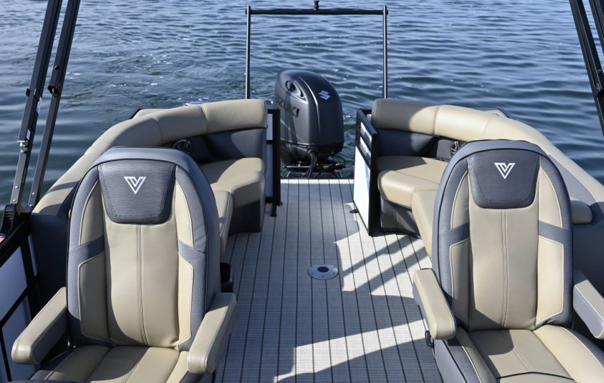 Viaggio Lago V22U
