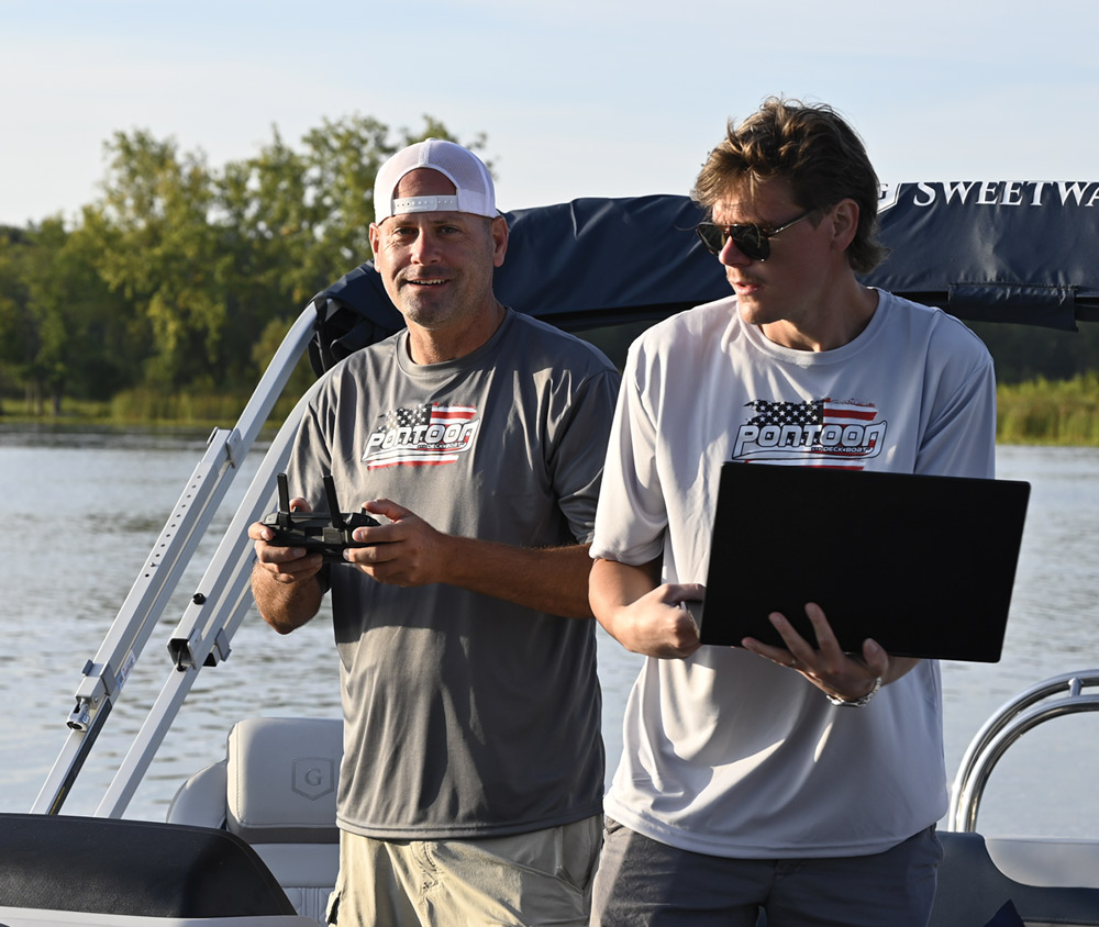 A Shout Out For Our Shootout