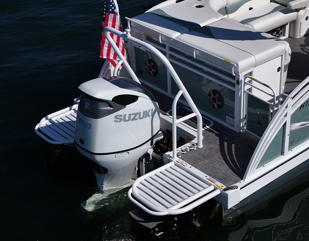 JC NepToon 25TT Sport HTH