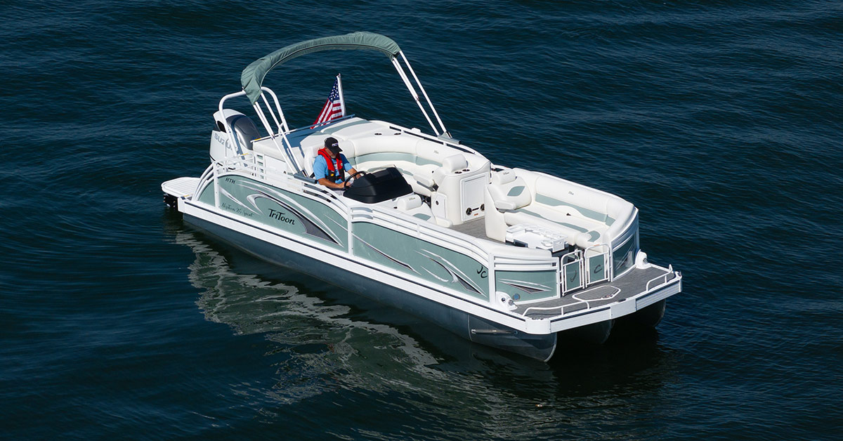 JC NepToon 25TT Sport HTH