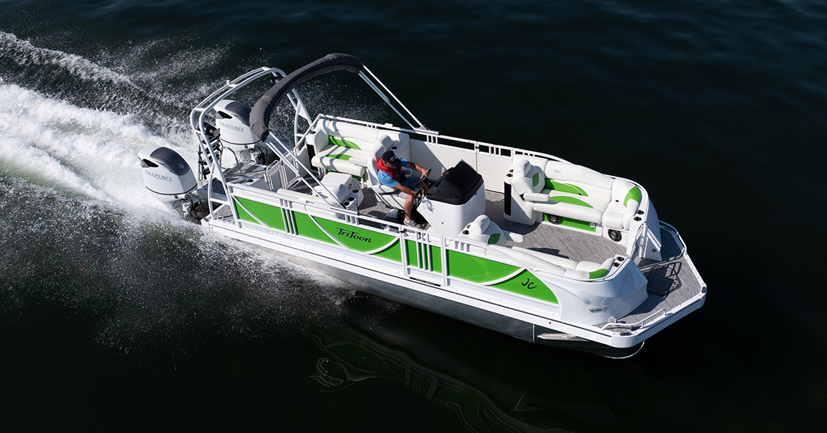 JC SportToon 26TT Twin HTH