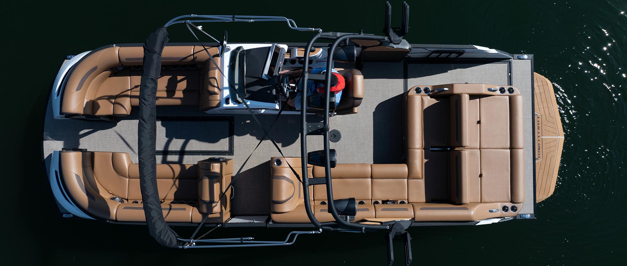 Montara EVO SL25